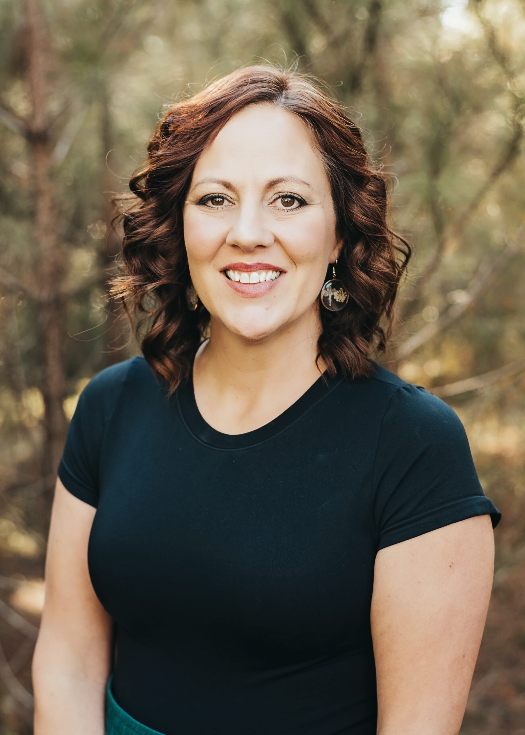 Donnette Brock - Winings Wellness